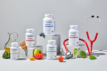 Syntol - Advanced Daily Probiotic Formula