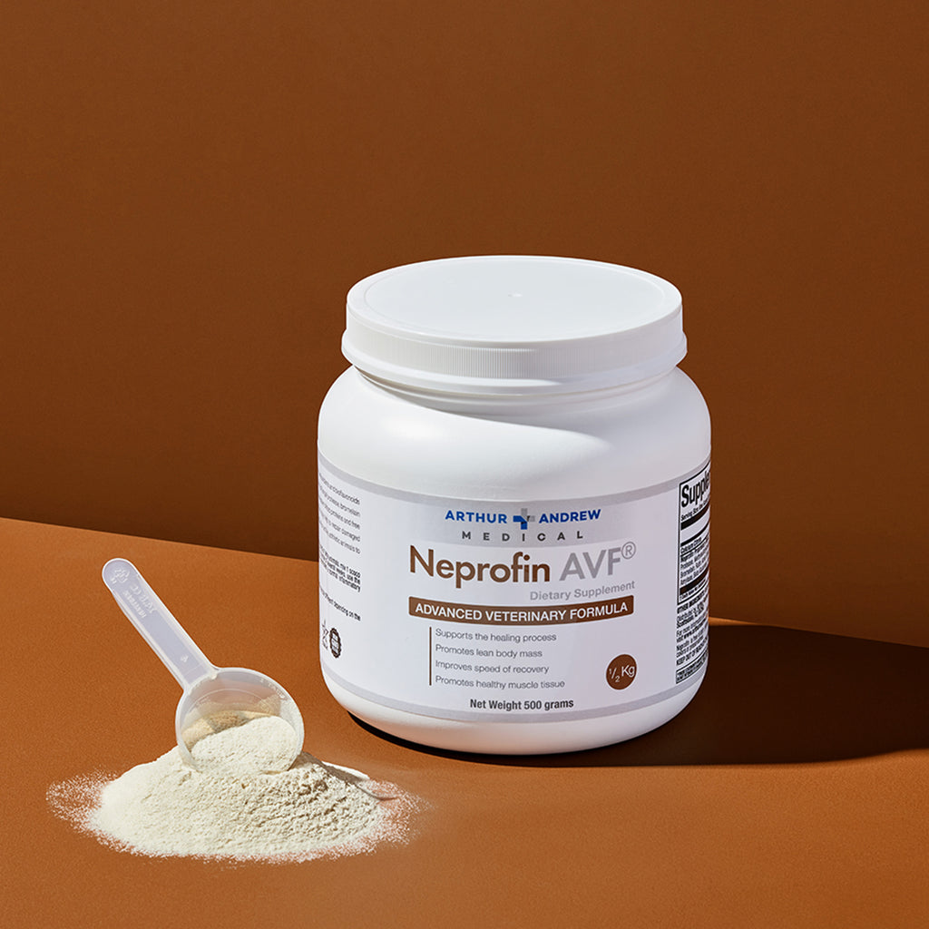 Neprofin (AVF) Advanced Veterinary Formula
