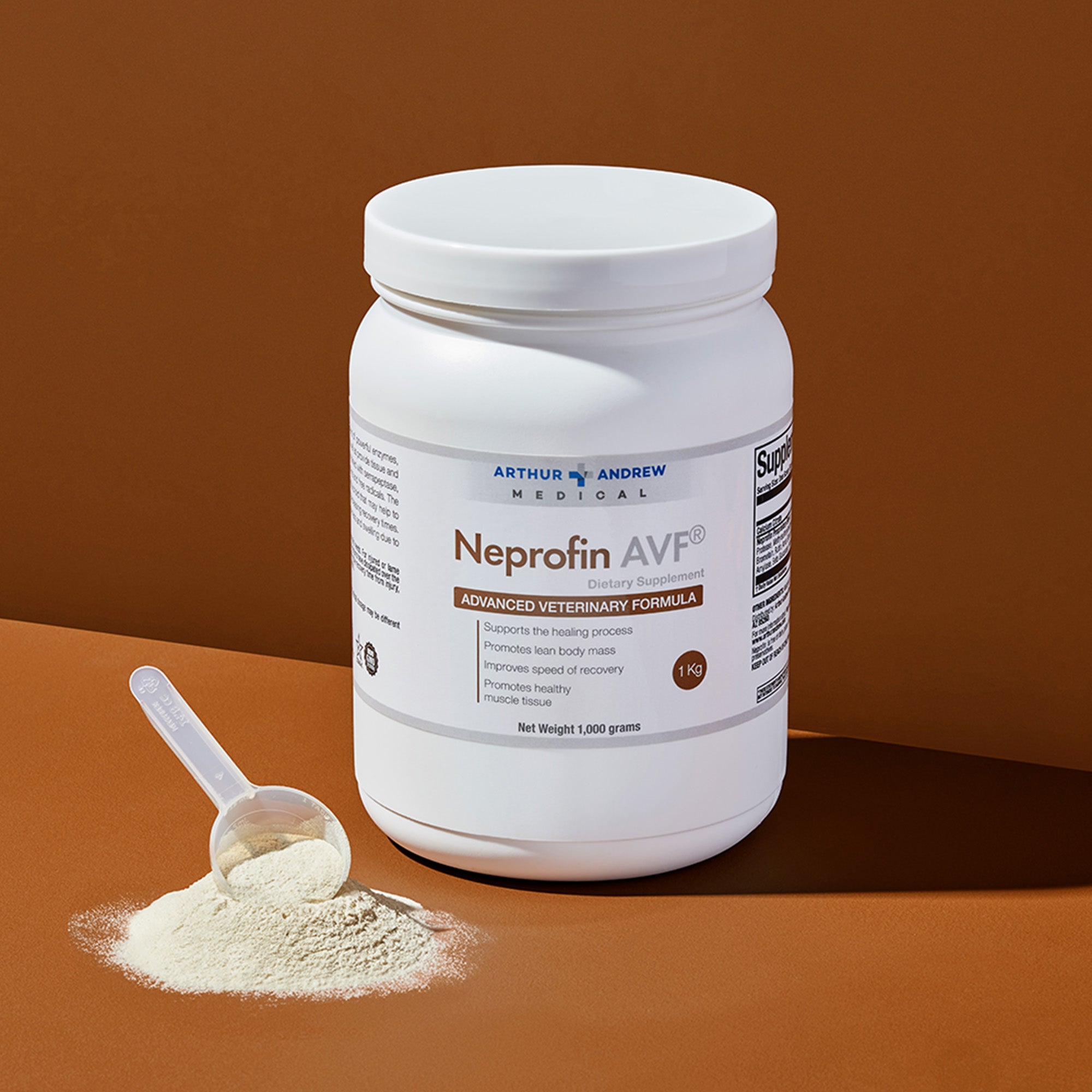 Neprofin (AVF) Advanced Veterinary Formula
