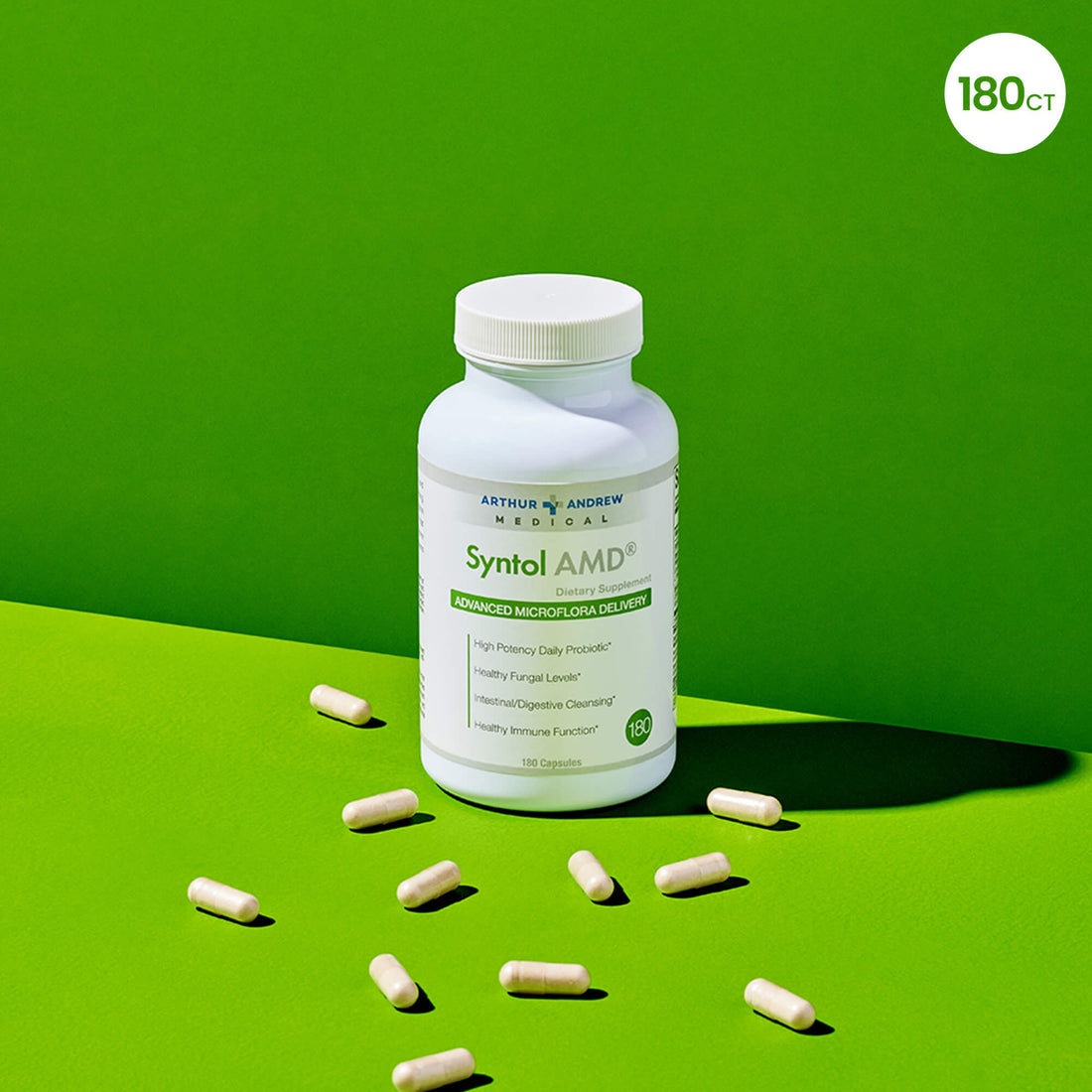 Arthur Andrew Medical