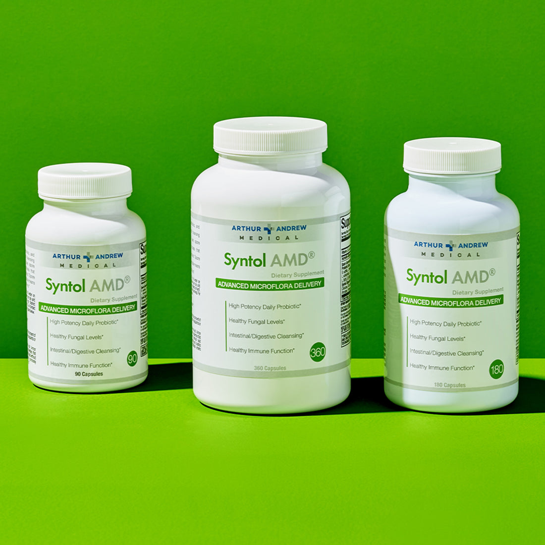 Arthur Andrew Medical